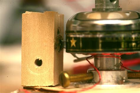 Breadboard ESC RC Groups
