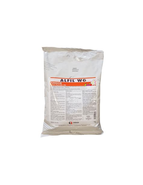 Fungicid Alfil 80 Wg