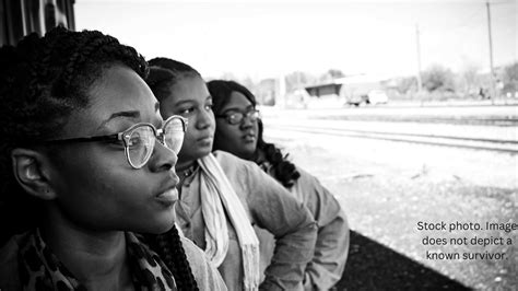 Racism Hides In The Depths Of Sex Trafficking