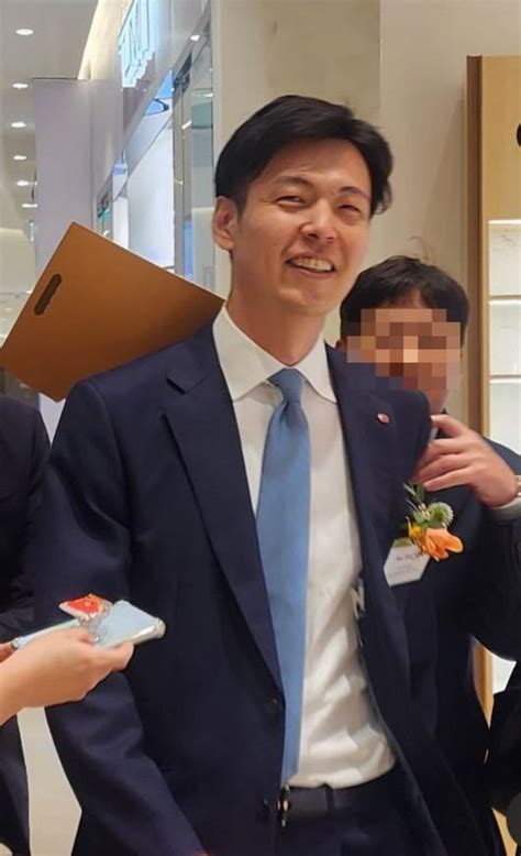 신동빈 롯데몰 하노이 만족한다…신유열 보폭 확대 종합 Zum 뉴스