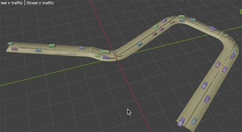 Geometry Nodes Raycasting Onto Itself Modeling Blender Artists