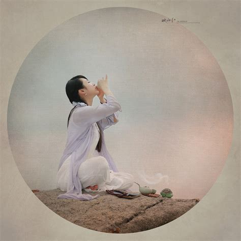 修心头像女修心微信头像图片 伤感说说吧