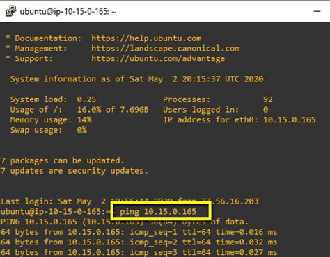 Ubuntu Configuration For Connection From AWS To Splunk Splunk