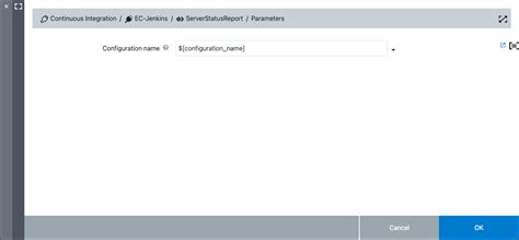 Jenkins Plugin
