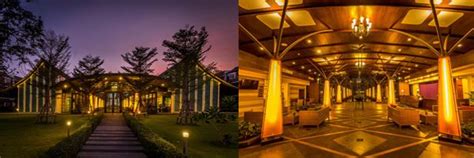 โรงแรมบางแสน เฮอริเทจ