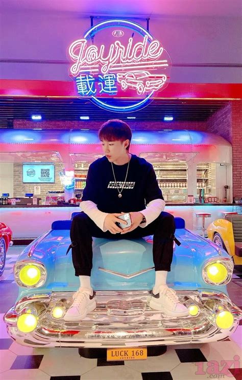 甘剑平 男子汉图鉴！