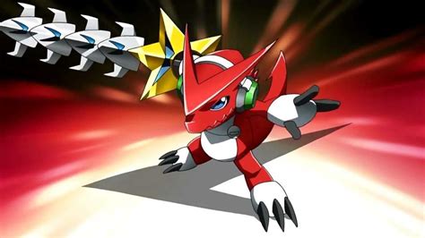 Digimon Fusion Shoutmon Evolution
