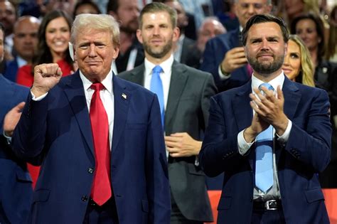 Gop Insider Fumes Over Latest Trump Harris Election Reset In 3 Key