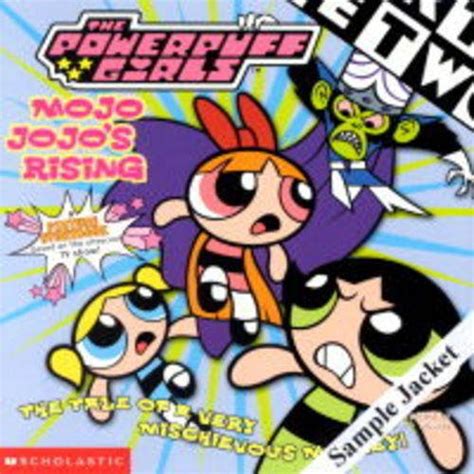 Bubble Trouble Storybook Bk Power Puff Girls Laura Dower