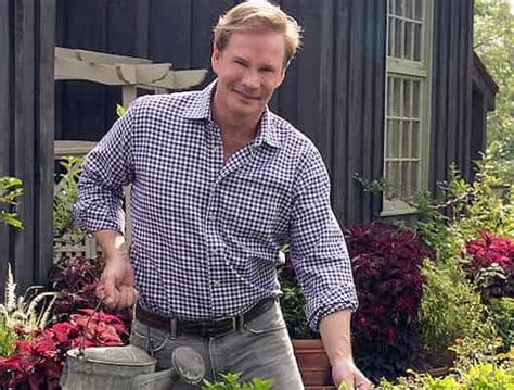 P Allen Smith Bio Age Wife Recipes Home Farm Books Net Worth