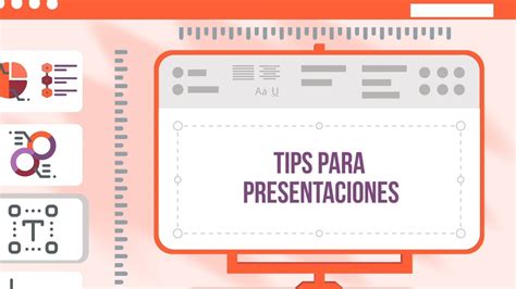 Tips Para Presentaciones Llamativas Presentaciones Básicas En