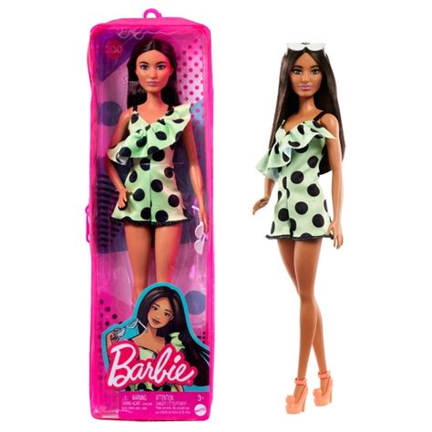 Barbie Fashionistas Doll 200 Smyths Toys Uk