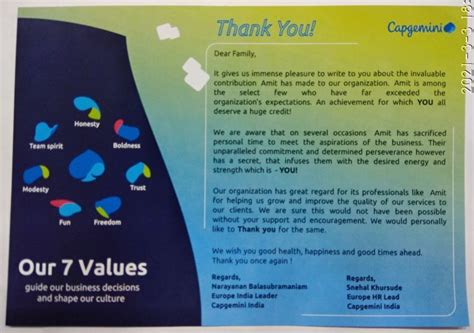 Amit Gupta On Linkedin Capgeminiindia 30 Comments