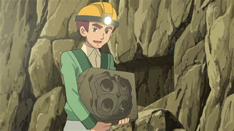 Ferris Pokémon Central Wiki