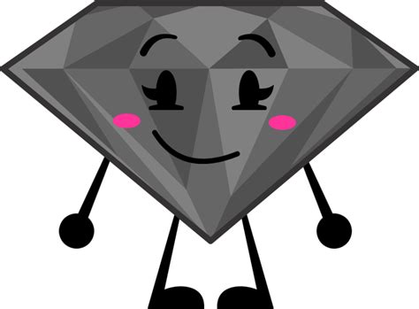 Bfb Ruby Pose 1 Metal By Xxneojadenxx On Deviantart