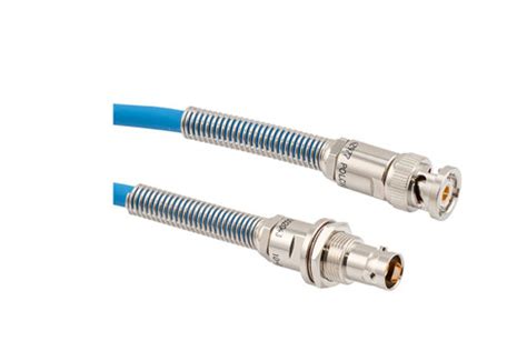 Lead Free LSZH Bend Relief Slot TRB Plug To Bend Relief Lug TRB Non Insulated Bulkhead Jack