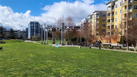 Discover The Best Fall Events In Innovative Redmond Wa Roamnews