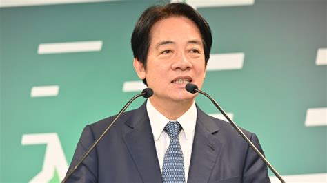 提「命運共同體」！賴清德：感念安倍將深化台日關係 Ftnn 新聞網