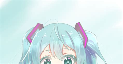 初音ミク 咪庫生日賀圖 加糖加糖再加糖灑糖不用錢のイラスト Pixiv