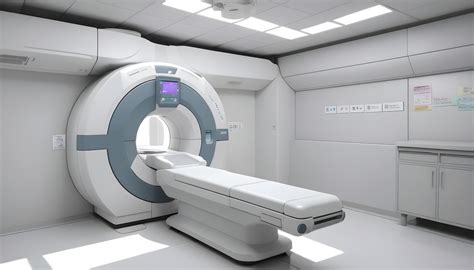 Premium Photo Computed Tomography Ct And Magnetic Resonance Imaging Mri Comprehensive