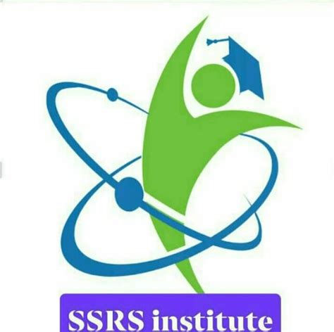 Ssrs Institute Ssrs Institute Added A New Photo
