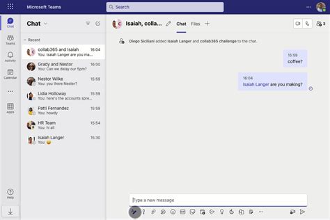 31 How To Use The Text Formatting Toolbar In Teams Chat On Desktop And
