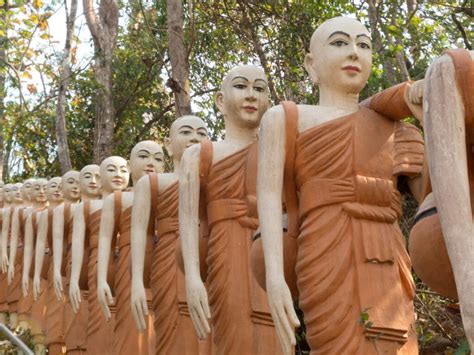 Que faire que voir au Cambodge Les 19 plus beaux endroits à visiter