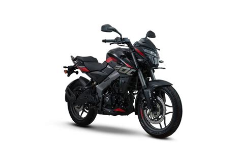 Bajaj Pulsar NS200 STD On Road Price RTO Insurance Features