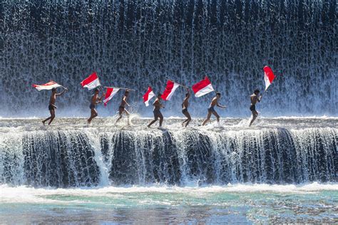 Indeks Pembangunan Manusia Indonesia Membaik Pada 2021 Good News From