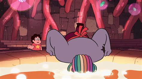 [steven Universe] R Explainthisscreen