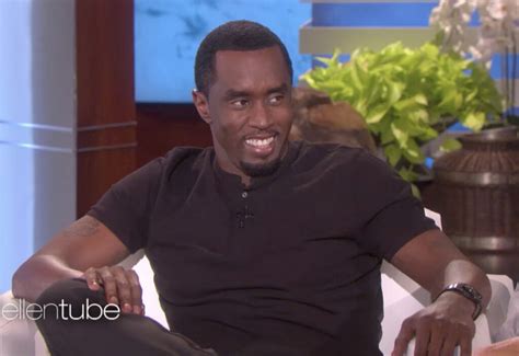 One Of Diddys Celebrity Friends Is Suing The Lawyer Repping His