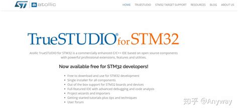 在linux环境下如何进行stm32的开发？ 知乎