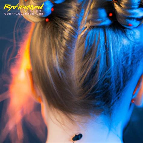 Dari Mana Datangnya Kutu Rambut Ini Penjelasannya