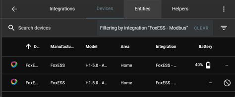 Unable To Change Adapter Model Issue 357 Nathanmarlor Foxess Modbus GitHub