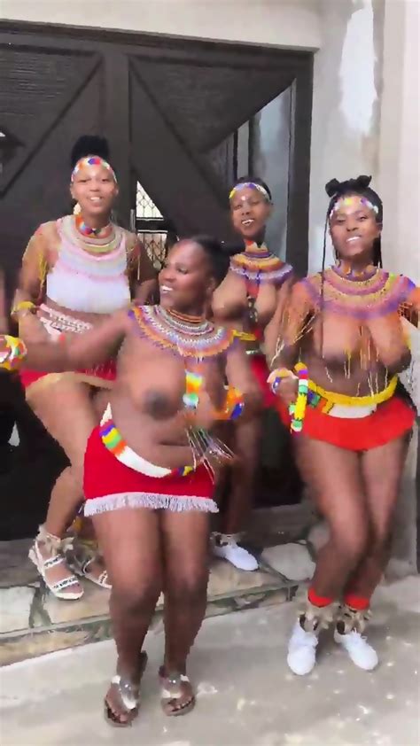 Zulu Giant Tits Eporner