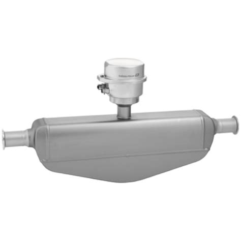 Eh Proline Promass S Coriolis Flow Meter Scs Instrument