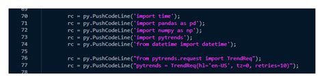 Improve Your Nowcasting In Sas Visual Forecasting Using Real Time Data