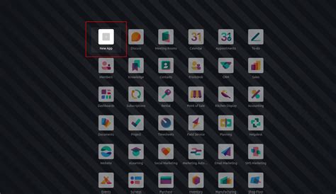 Guide To Customise Applications In Odoo 18 The Complete The Guide