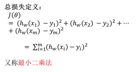 机器学习基础 回归算法sgdregressor Csdn博客