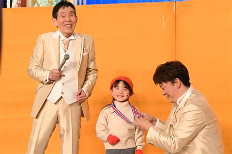 優勝賞金100万円を獲得するのは！？大人から子供まで楽しめる筋書きのない“感動ドラマ”がついに100回『全日本仮装大賞』予告