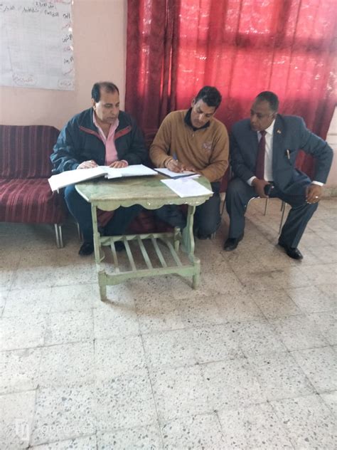 حضر الطلاب واختفى المدرسون إحالة مدير ومعلمي مدرسة بقنا للتحقيق