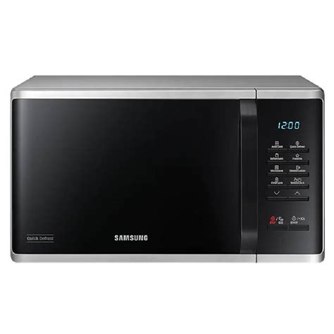 Samsung MG23K3513AS – magnetron – Wasgigant
