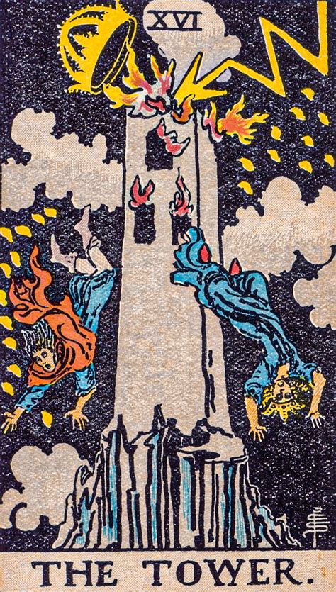Major Arcana Tarot Parlor Artofit