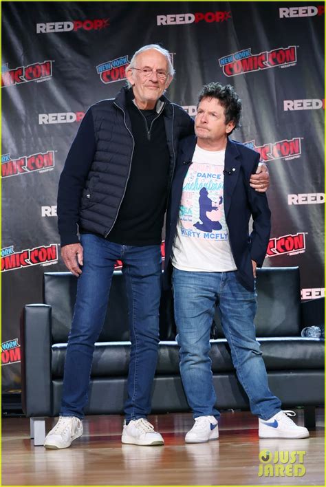 Michael J Fox Reveals His Mom Phyllis Has Died While Sharing Sweet