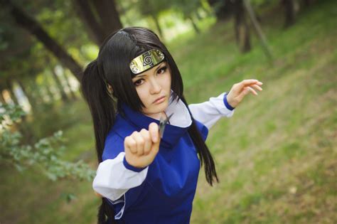 Naruto Anime Sasuke Nude Cosplay Collection