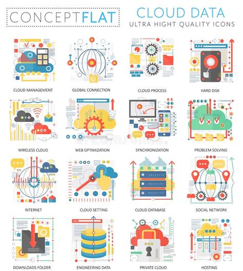Data Quality Stock Illustrations 80619 Data Quality Stock