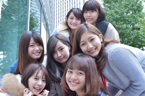 有名大学のキャンパスクイーンたちが世の中の「いいね」を探すwebメディア『キャンパスクイーン総研』を正式オープン！｜全研本社株式会社のプレスリリース