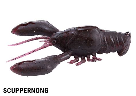 Megabass Sleeper Craw New Kkjapanlure