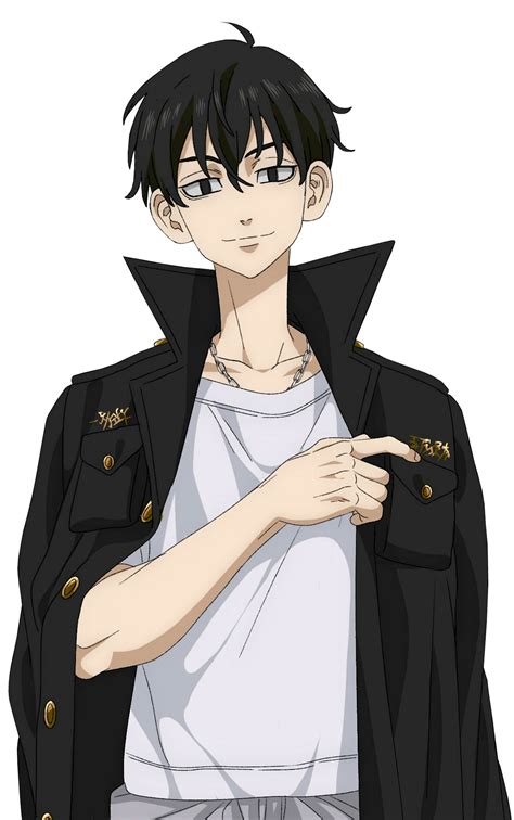 Shinichiro Sano Vs Battles Wiki Fandom