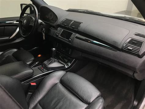 Bmw X5 V8 E53 46 Is Alpina Suv Rarytas Low X5 7143396957